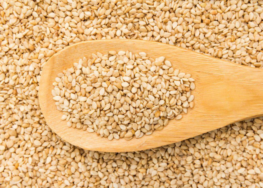 Natural Sesame Seeds - Asian Agro Industries