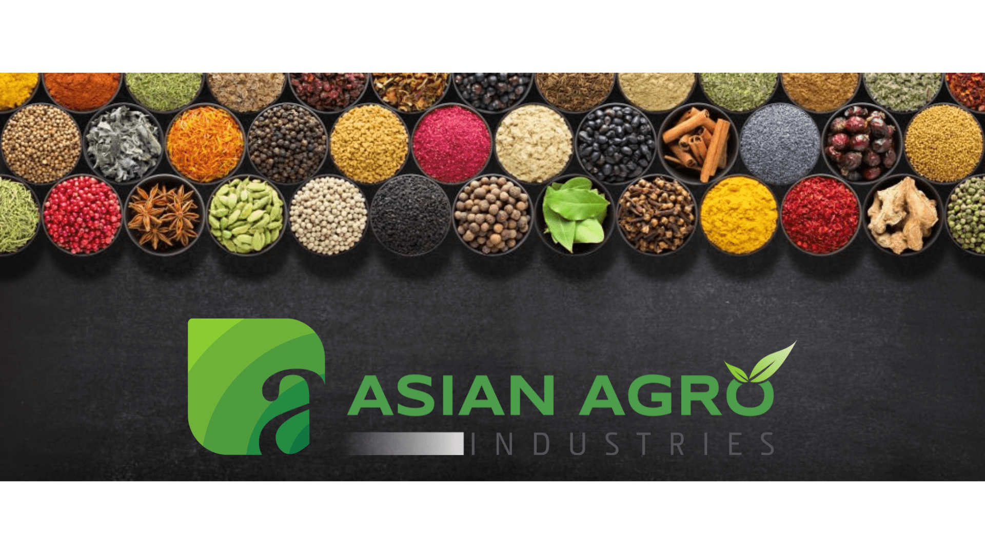 Home - Asian Agro Industries